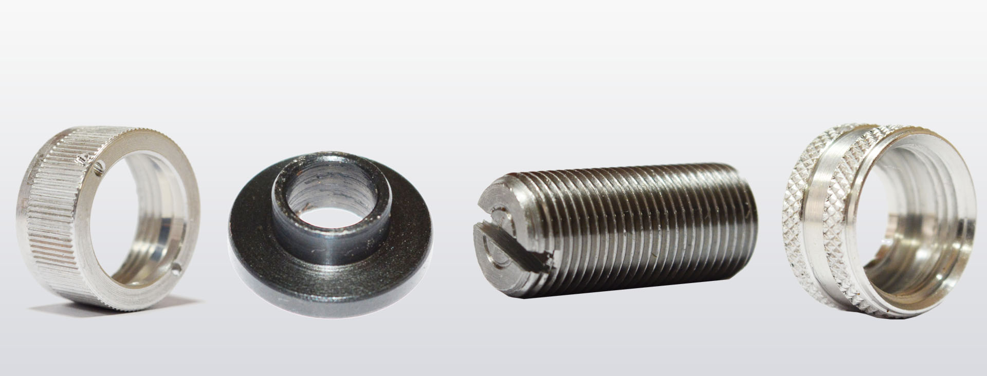 Das CNC Products Pvt.Ltd - Manufacturing Auto Turned Components